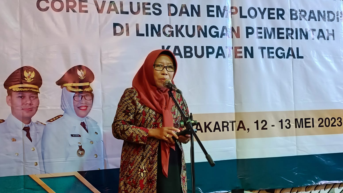 Diskominfo Kabupaten Tegal Diskominfo Kabupaten Tegal
